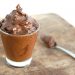 Creamy Carob Pudding | Healthy by Marlowe