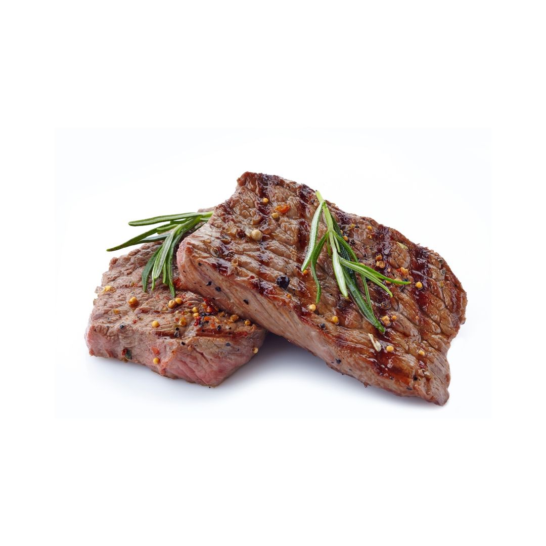 Grassfed Beef & Bison - Glow by Marlowe