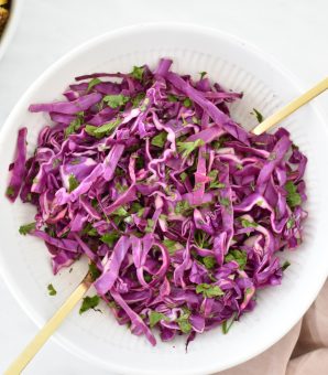 Recipes | Healthy by Marlowe