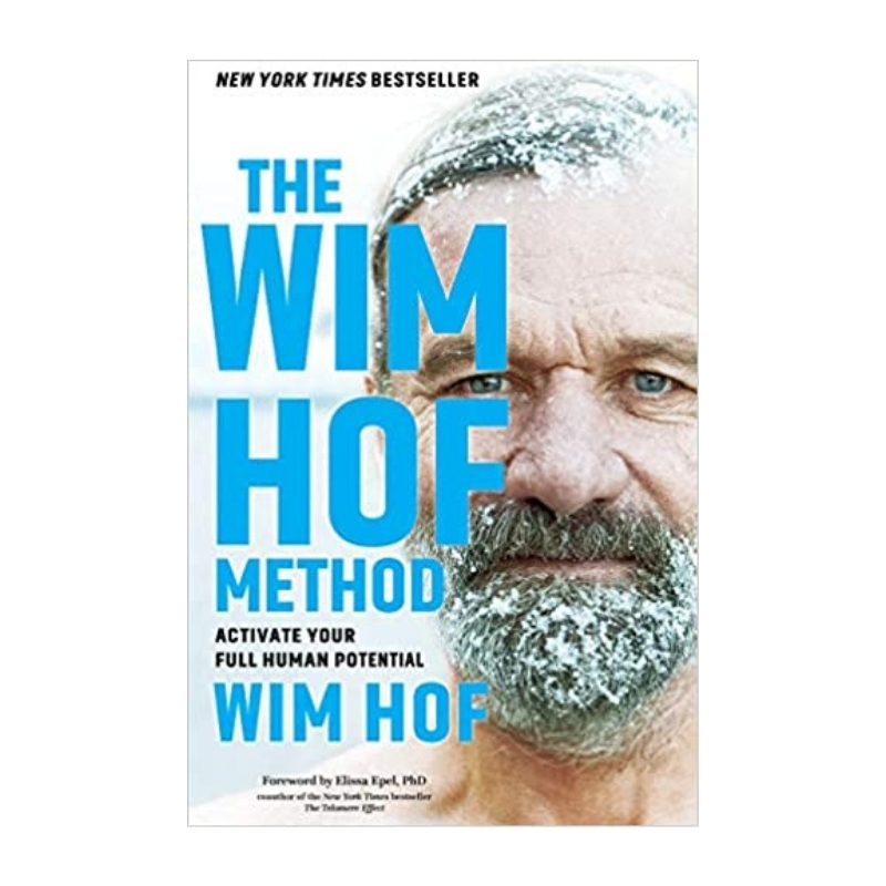 The Wim Hof Method - Glow by Marlowe