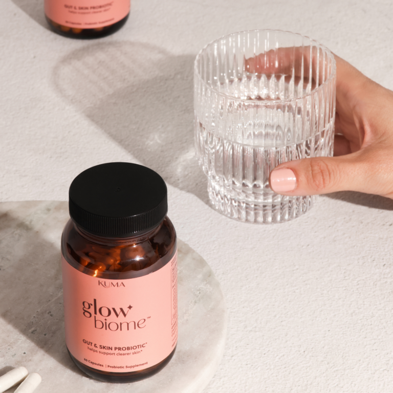 Acne Nutritionist Maria Marlowe - Holistic Nutritionist